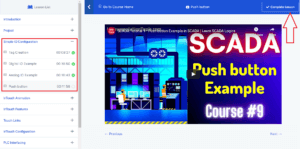 Join PLC and SCADA Courses - Get Free Certificate